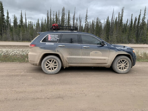 Who Is Bad Gecko Off Road?